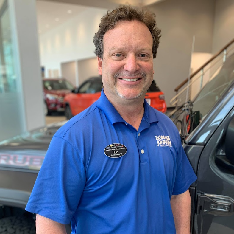 Don Johnson's Cumberland Motors Staff | Cumberland Chrysler, Dodge ...